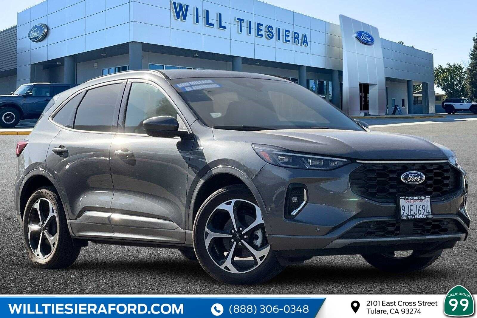 Used Cars for Sale | Used Car Dealership in Tulare, CA