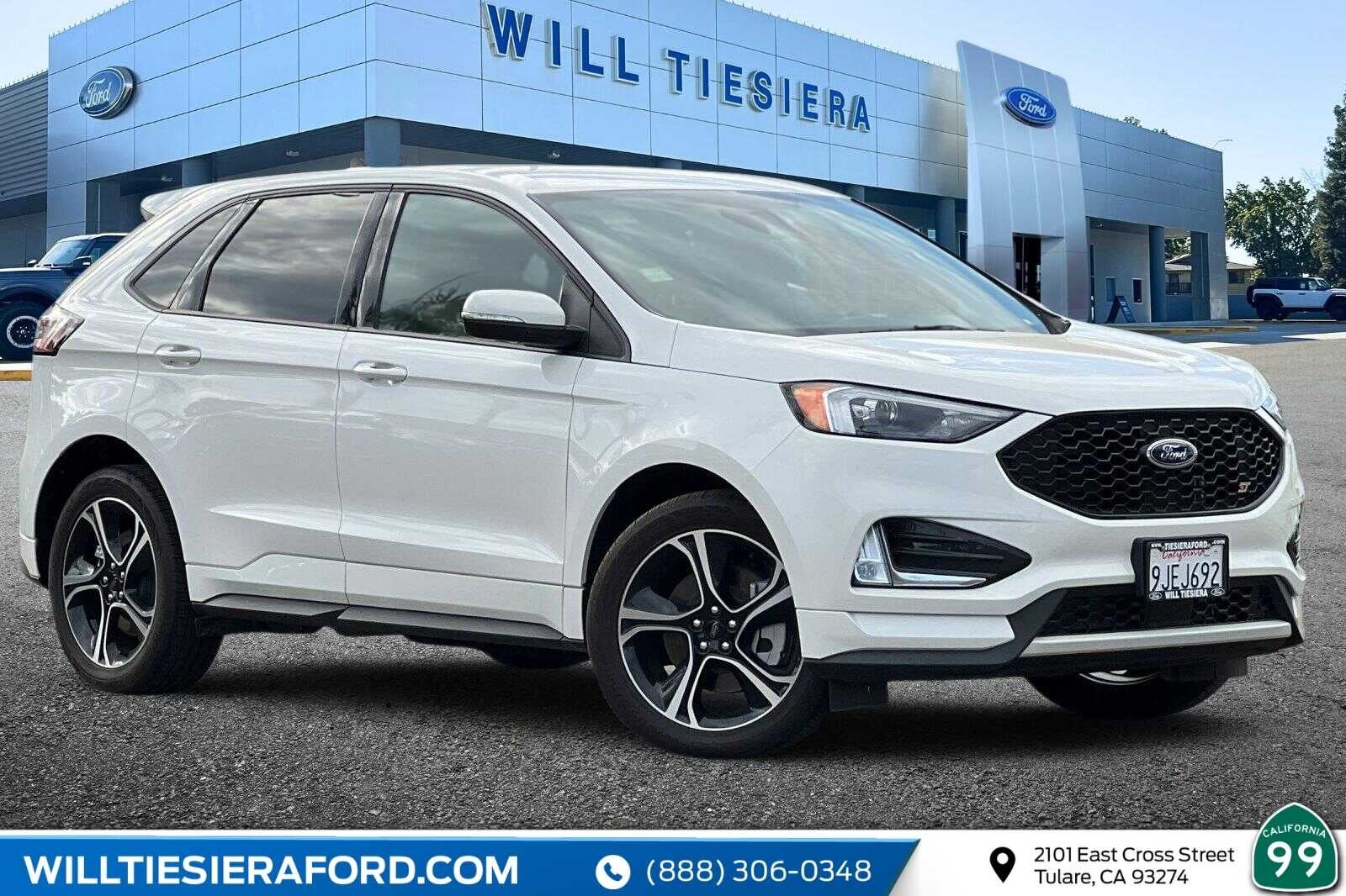 Used Cars for Sale | Used Car Dealership in Tulare, CA