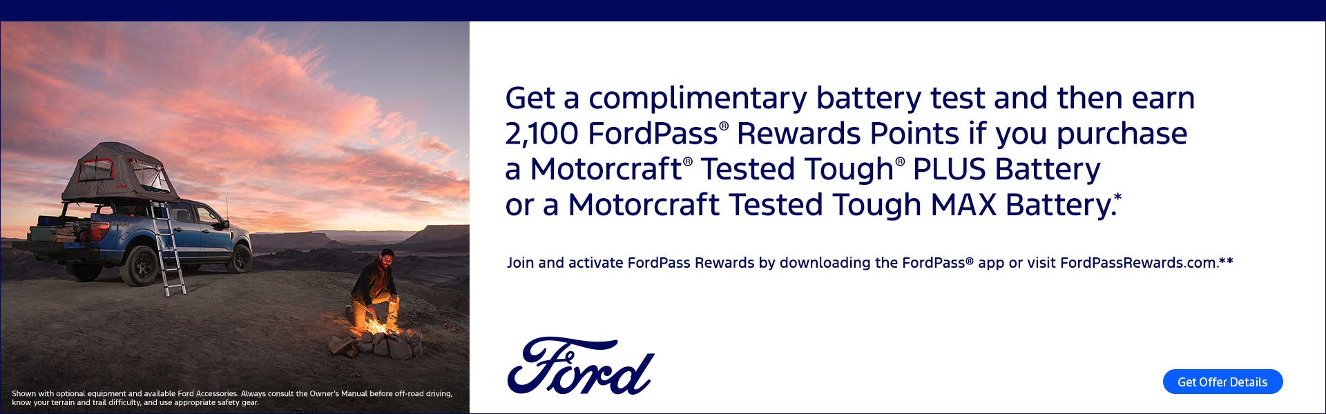 Will Tiesiera Ford in Tulare | CA Ford Dealership Near Me